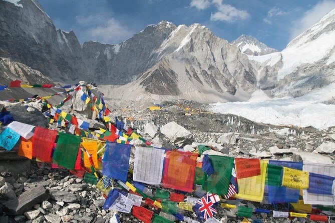 Everest Base Camp Trekking - Authentic Sherpa Culture and Unique Experiences
