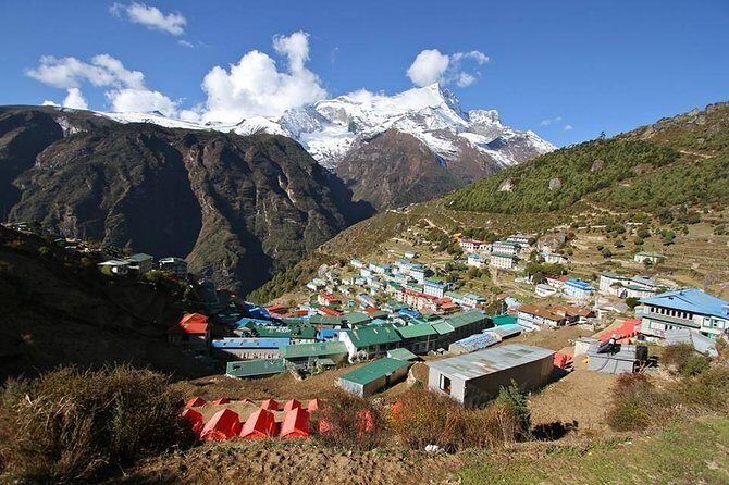 Everest Base Camp Trekking - Final Thoughts: Who Will Love This Trek?