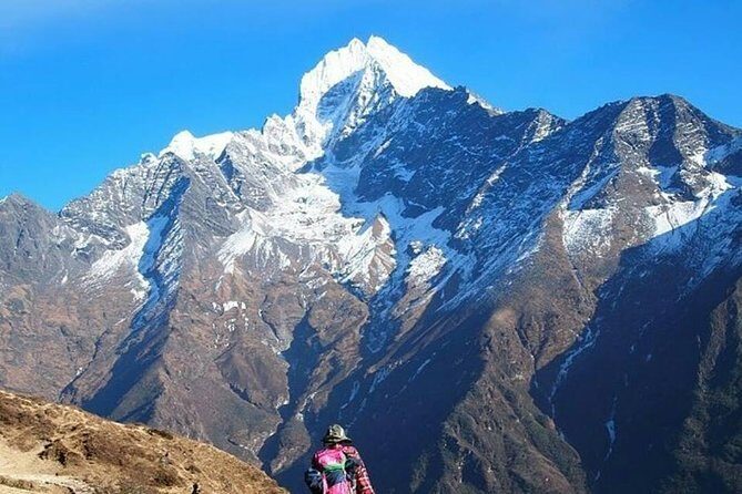 Everest Base Camp Trekking - FAQ