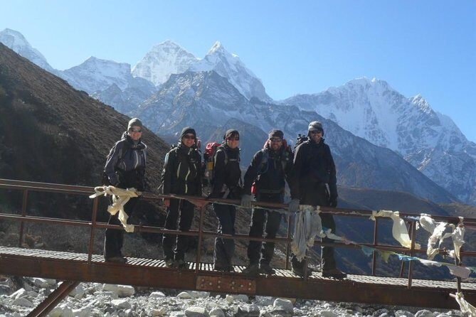 Everest Base Camp Trekking - 12 Days - The Itinerary Breakdown: What Makes Each Day Special
