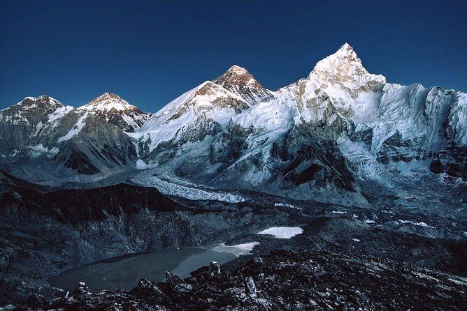 Everest Base Camp Trekking - 12 Days - The Challenges and Considerations