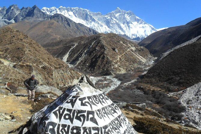 Everest Base Camp Trekking - 12 Days - Authentic Experiences and Local Culture