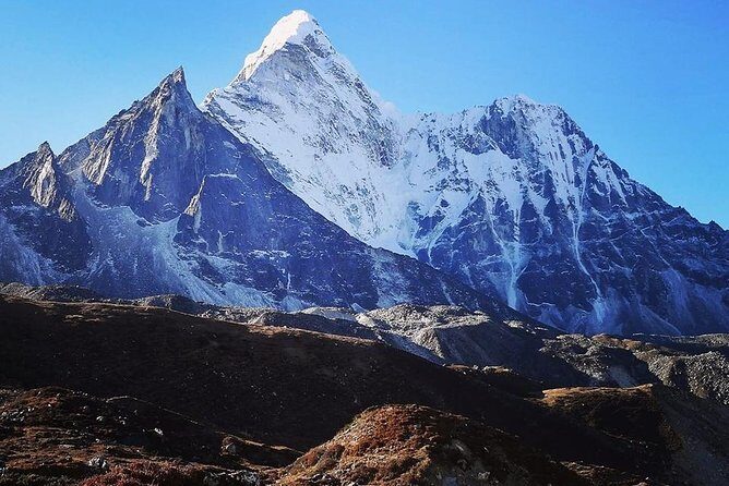 Everest Base Camp Trekking - 12 Days - Final Thoughts: Who Should Consider This Trek?