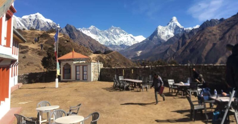 Everest Base Camp Trekking 12 Days - Why Travelers Love This Trek