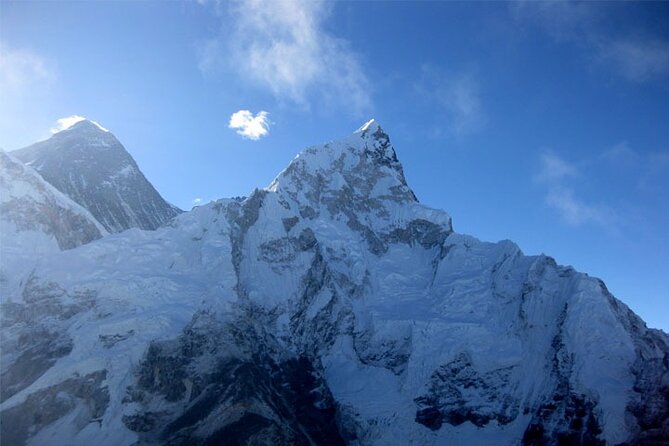 Everest Base Camp Trekking - 13 Days - Who Is This Trek Perfect For?