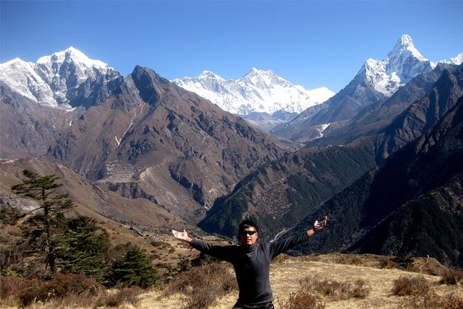 Everest Base Camp Trekking - 13 Days - The Sum Up