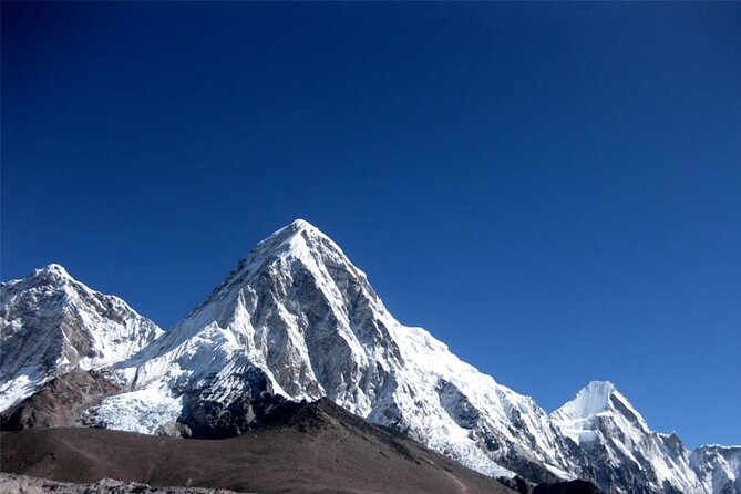 Everest Base Camp Trekking - 13 Days - FAQ