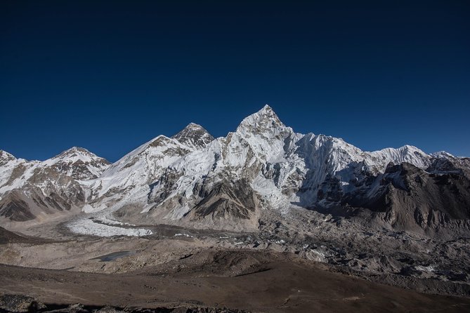 Everest Base Camp Trekking-14 nights/15 Days - What Makes This Trek Special?