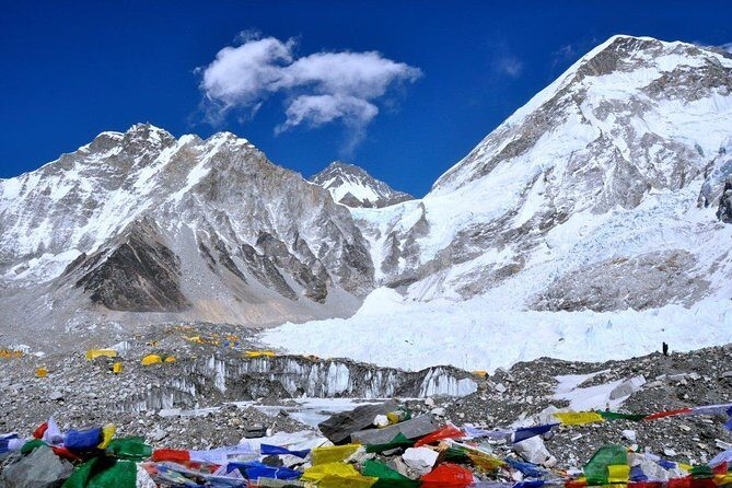 Everest Base Camp Trekking 16 Days - An In-Depth Look at the Everest Base Camp Trekking 16 Days