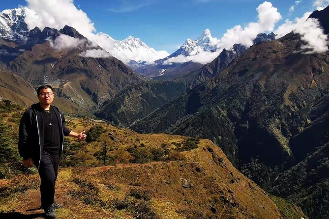 Everest Base Camp Trekking - 16 Days - The Value of This Trek