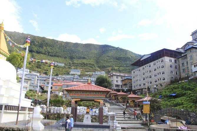 Everest Base Camp Trekking - 16 Days - Who Is This Trek Perfect For?