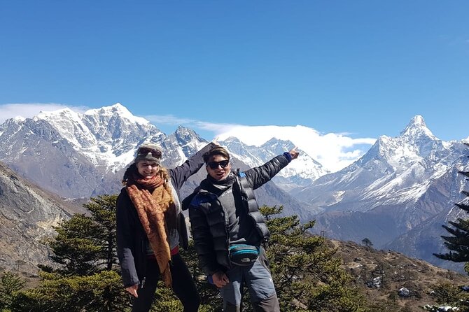 Everest Base Camp Trekking - 2025/2026 - Final Words
