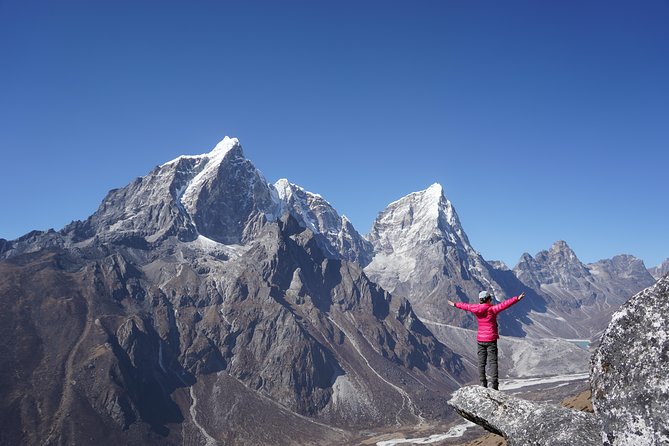 Everest Base Camp Trekking - Summary: Who Is This Trek Perfect For?