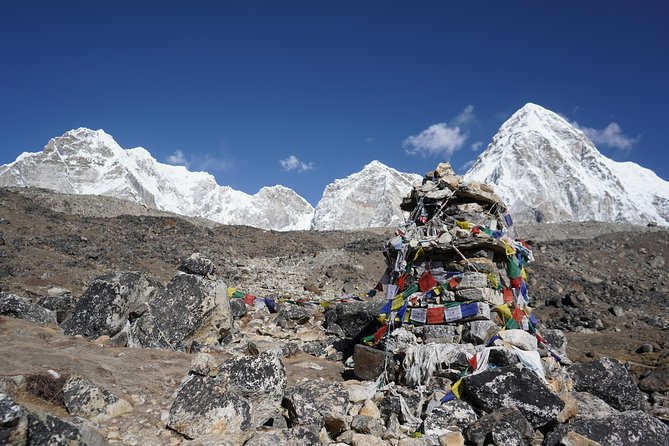 Everest Base Camp Trekking - Frequently Asked Questions
