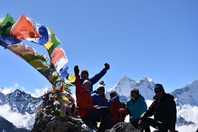 Everest Base Camp Trekking - Frequently Asked Questions