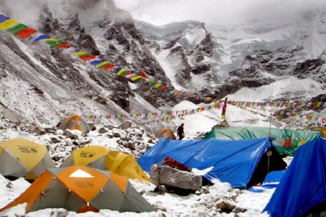 Everest Base Camp Trekking - Authentic Experiences and Cultural Highlights