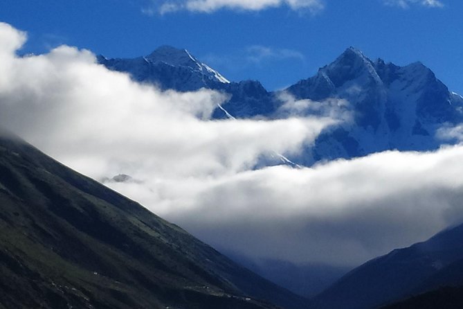 Everest Base Camp Trekking - Why This Trek Is a Great Choice