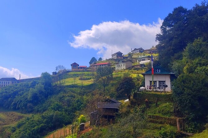 Everest Base Camp Trekking - Who Is This Tour Best For?