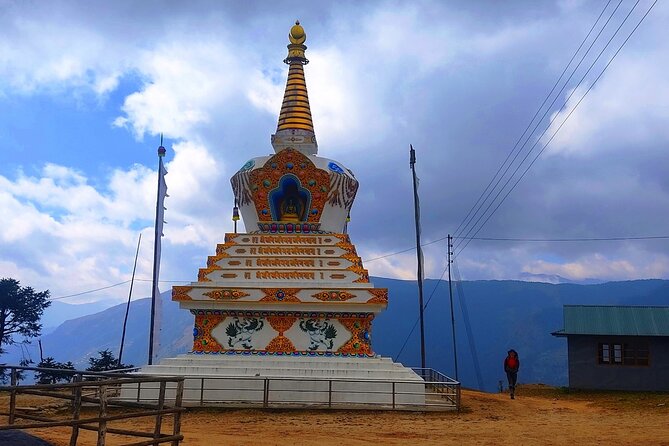 Everest Base Camp Trekking - FAQ