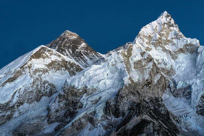 Everest Base Camp Trekking via Gokyo Lake - An Honest Look at the Gokyo Lake Trek Experience