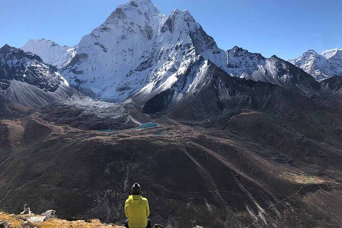 Everest Base Camp Trekking via Gokyo Lake - Final Thoughts