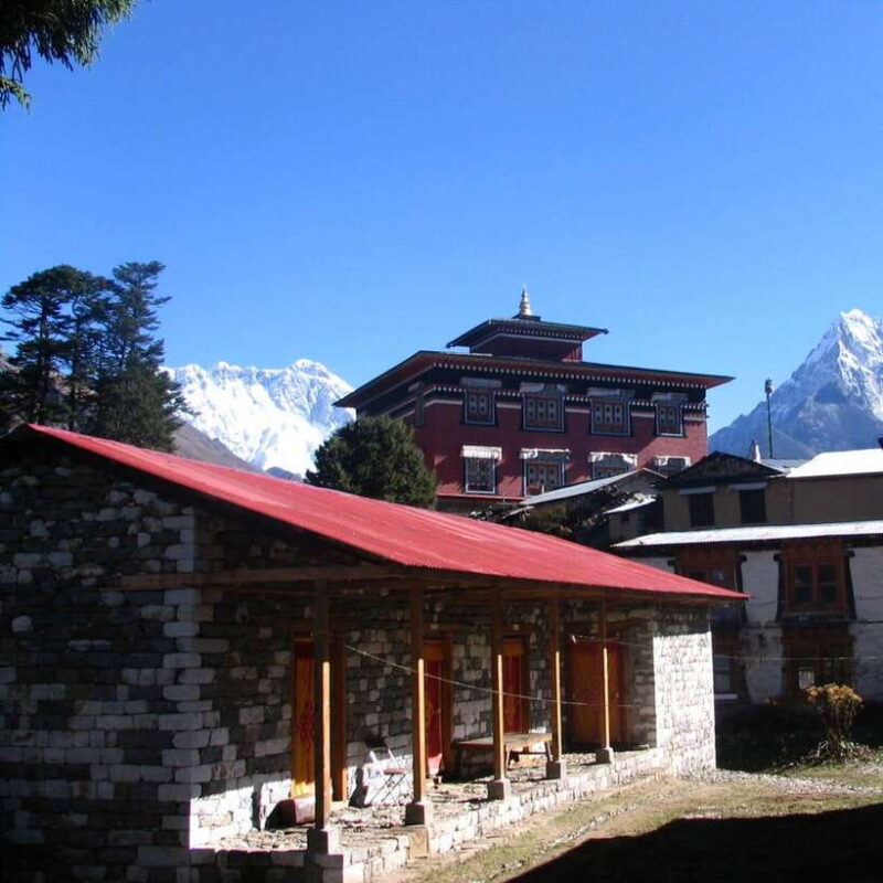 Everest Base Camp Treks 17 days - What Will You Experience?