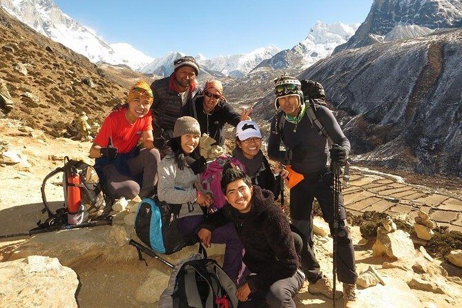 Everest Base Camp Yoga Trek - 15 Days - FAQ