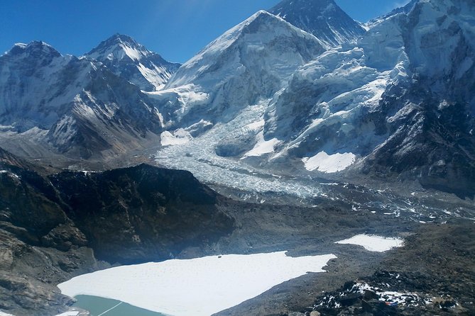 Everest Base Camp+Gokyo Ri - FAQ