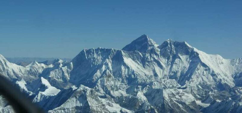 Everest Expedition 2025/2026 - Whats Included and What Costs Extra?