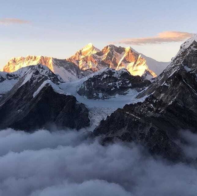 Everest Expedition 2025/2026 - Real-Life Feedback from Climbers