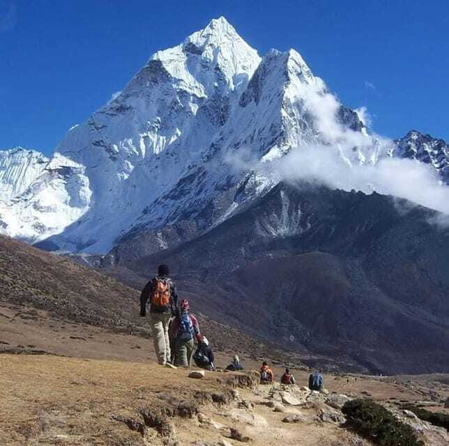 Everest Expedition 2025/2026 - Who Will Love This Experience?