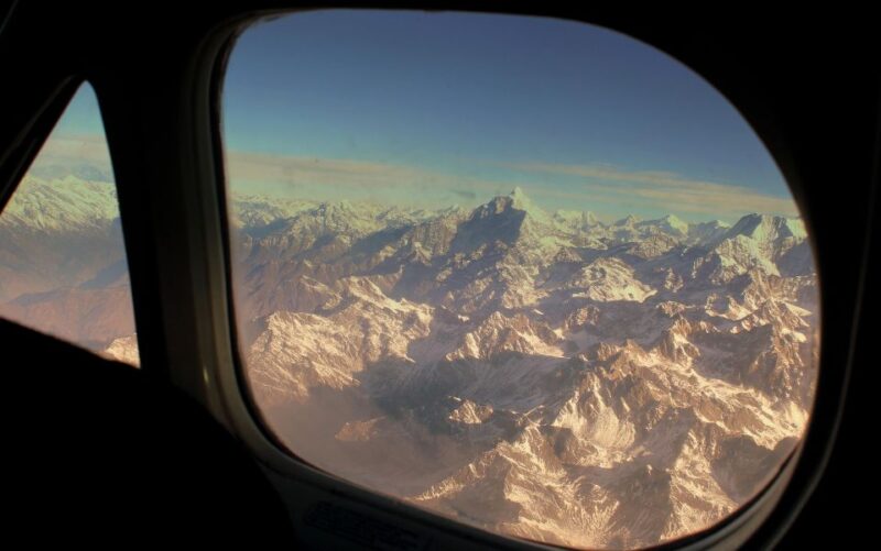 Everest Experience Mountain Flight - What Makes the Experience Truly Special?