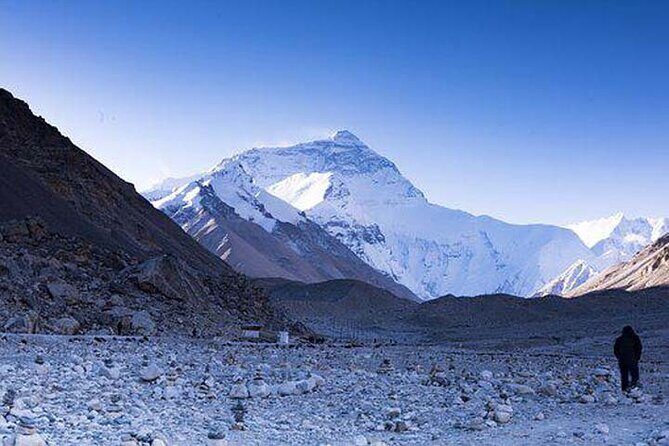 Everest Flight (Window Seat Guarantee ) - Who Should Consider This Experience?