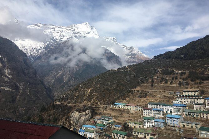 Everest Gokyo Lake Trek -13 Days - Who Is This Trek Perfect For?