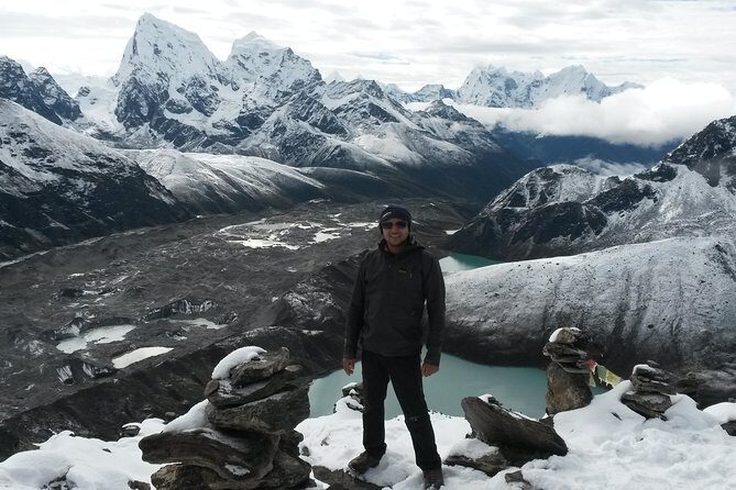 Everest Gokyo Lake Trek -13 Days - FAQ