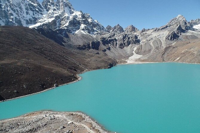 Everest Gokyo Lake Trek - What Makes This Trek Stand Out