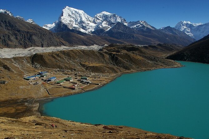 Everest Gokyo Lake Trek - Analyzing the Value