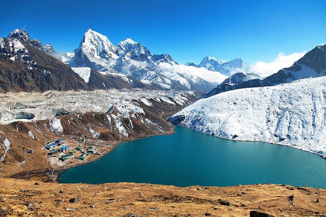 Everest Gokyo Lake Trek - Who Should Consider This Trek?