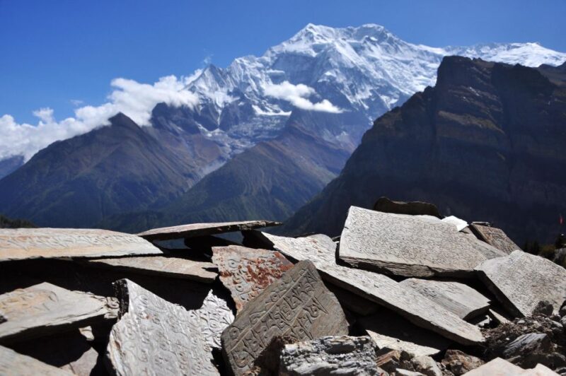 Everest Gokyo Lake Trek - Nepal. - Transportation and Accommodation