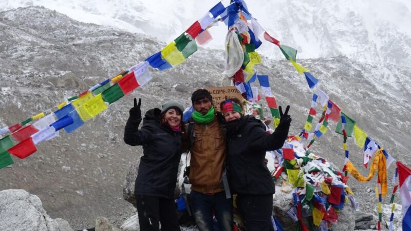 Everest Gokyo Lake Trek - Nepal. - Cost and Value