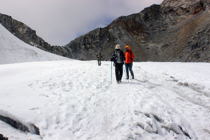 Everest Gokyo Valley Trek - 12 days - What Travelers Love About This Trek
