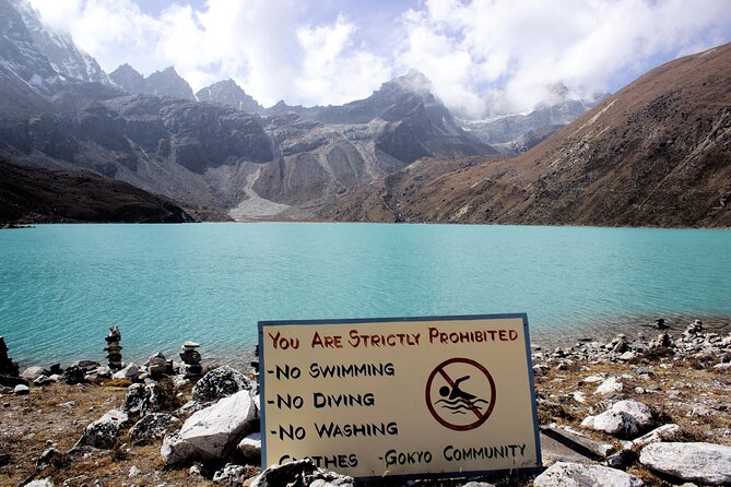 Everest Gokyo Valley Trek - 12 days - FAQ