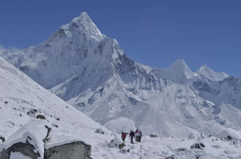 Everest Heli Sightseeing Tour - Is It Worth the Price?