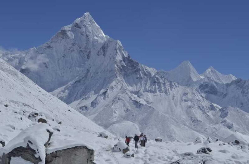 Everest Heli Sightseeing Tour - Final Thoughts