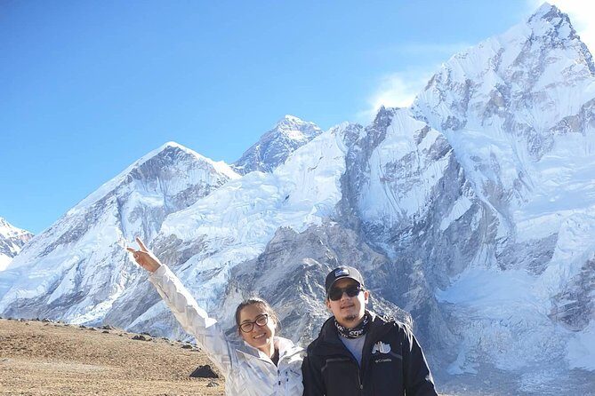 Everest Helicopter Landing Tour (Seat Sharing Basis) ! - What Makes This Tour Stand Out?
