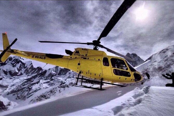Everest Helicopter Tour - Final Thoughts: Is It Worth It?