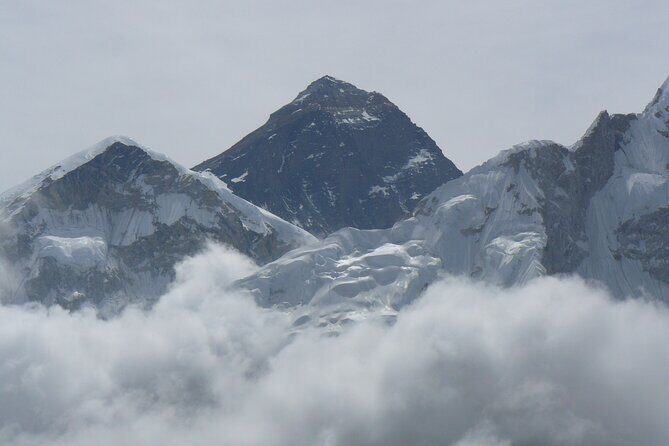Everest Helicopter tour - Final Thoughts