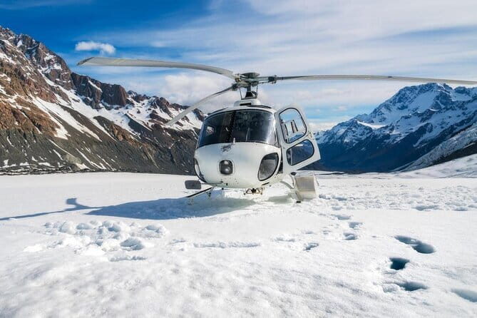 Everest Helicopter Tour from Kathmandu - FAQs