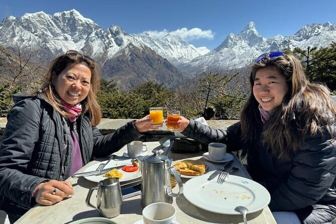 Everest Helicopter Tour from Kathmandu - Final Thoughts