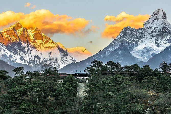 Everest Helicopter Tour with Breakfast in Hotel Everest View - Who Will Love This Tour?